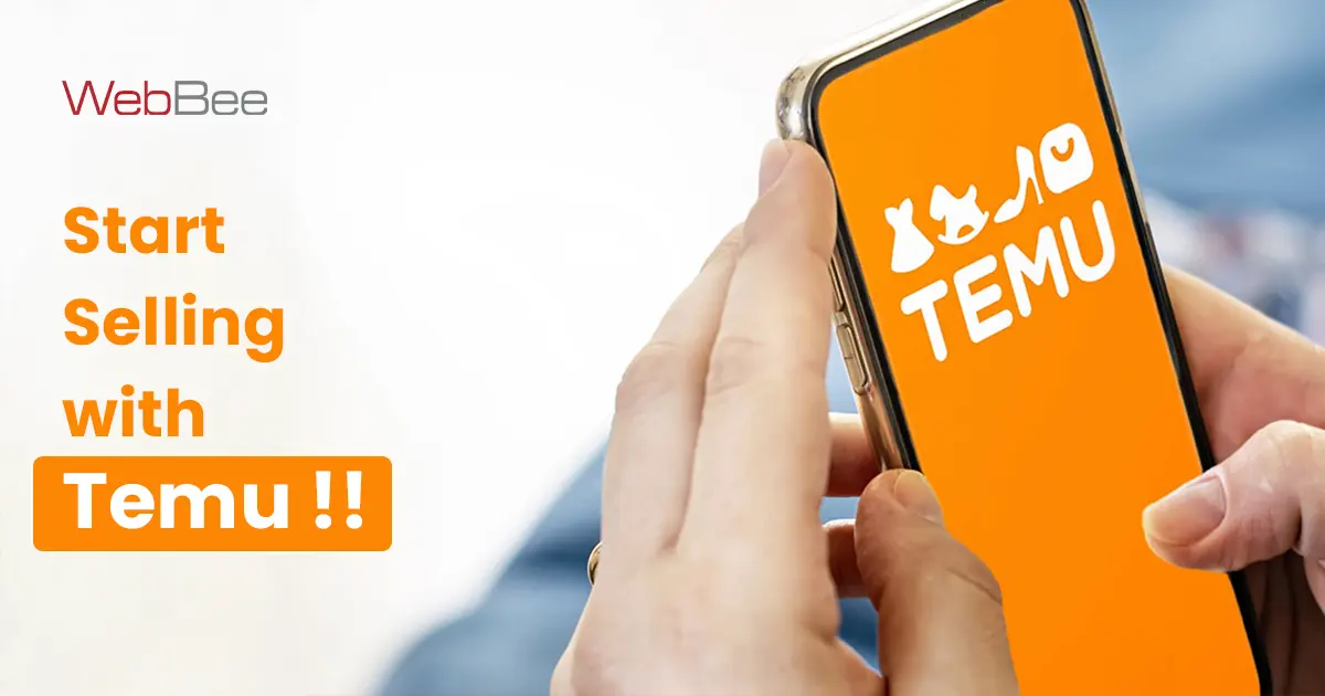 How to Start Selling on Temu Store?